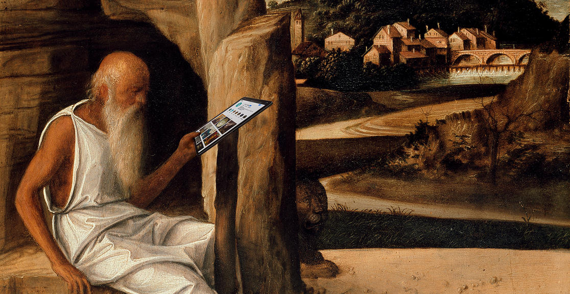 Welcome | Ashmolean Museum