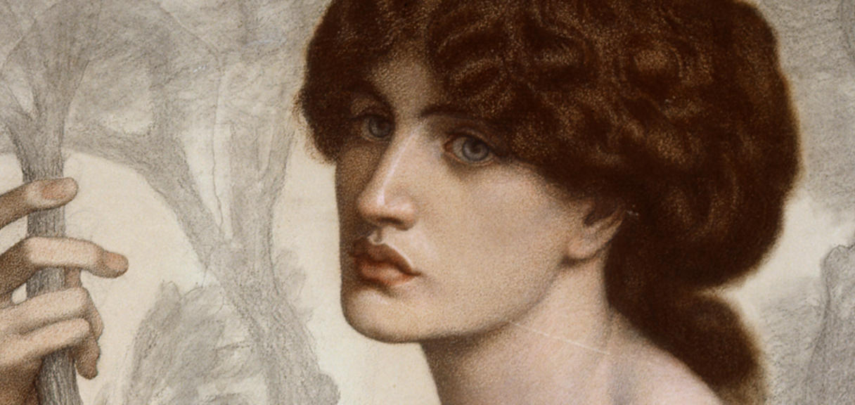 PRE-RAPHAELITES | Ashmolean Museum