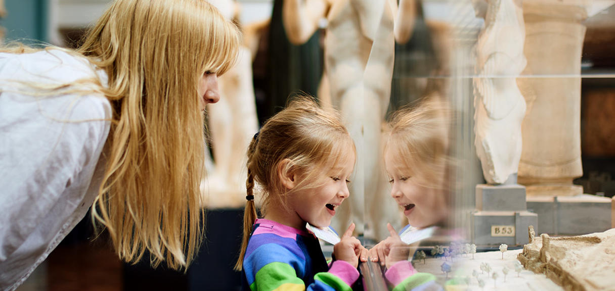 ACCESS | Ashmolean Museum