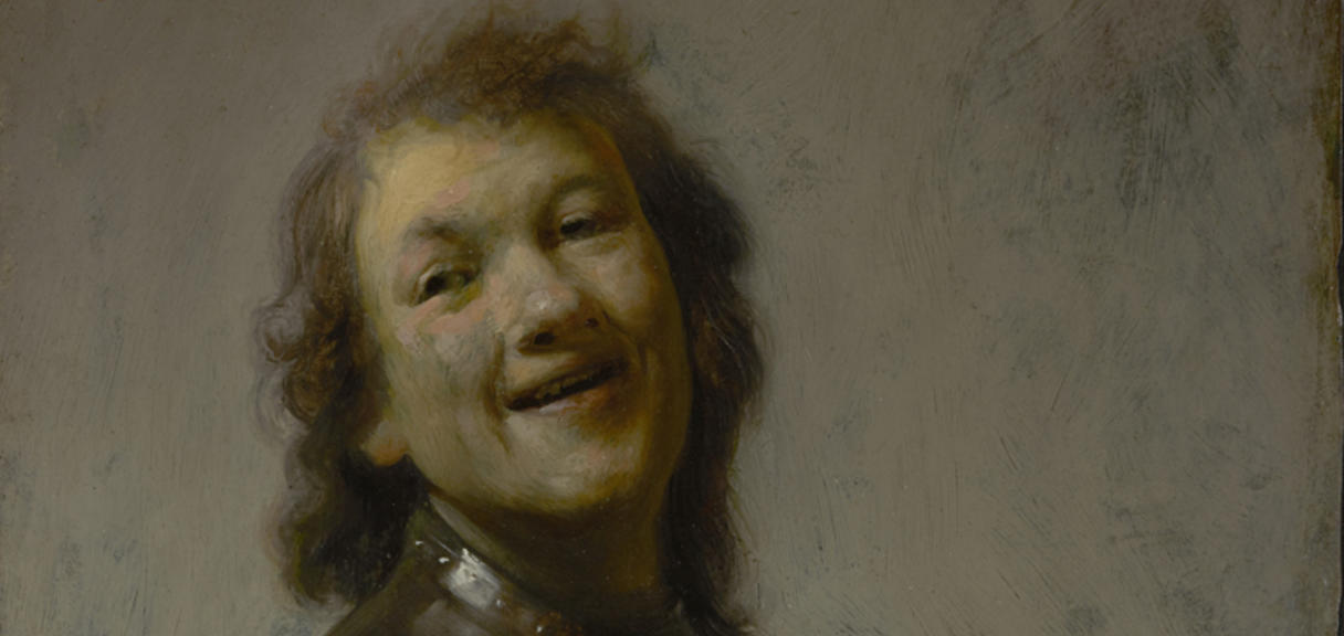YOUNG REMBRANDT – ONLINE EXHIBITION | Ashmolean Museum