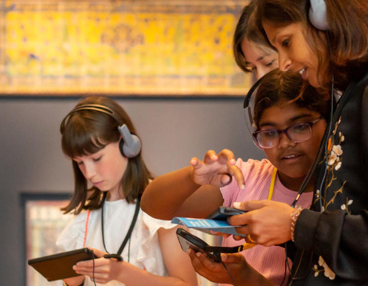 Welcome | Ashmolean Museum