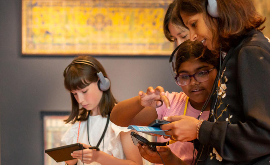 Welcome | Ashmolean Museum