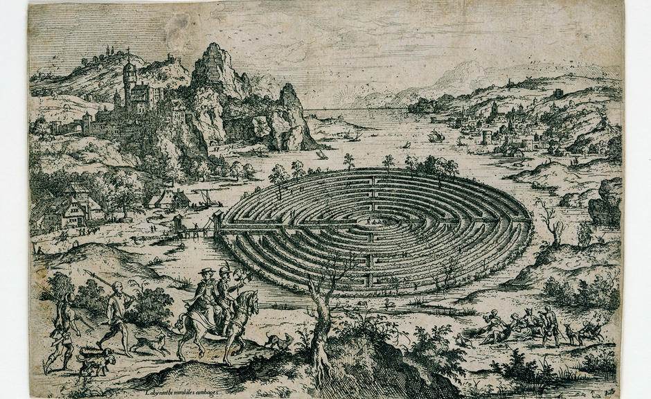 STORIES | Ashmolean Museum