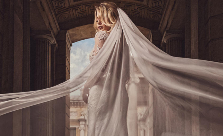 WEDDINGS | Ashmolean Museum