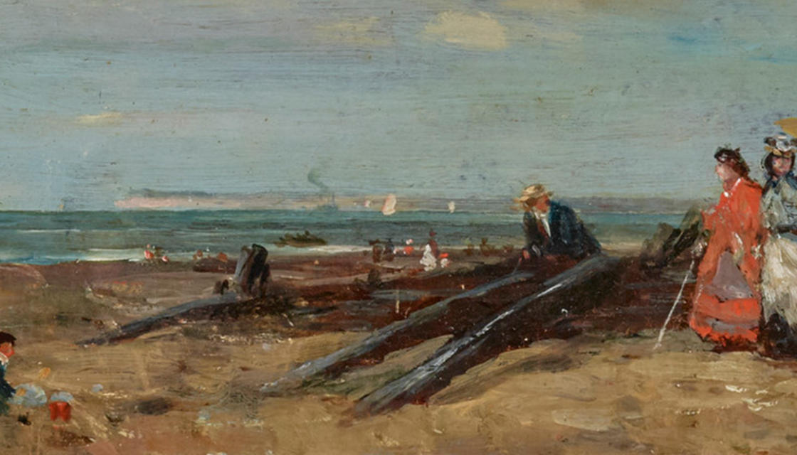 Welcome | Ashmolean Museum