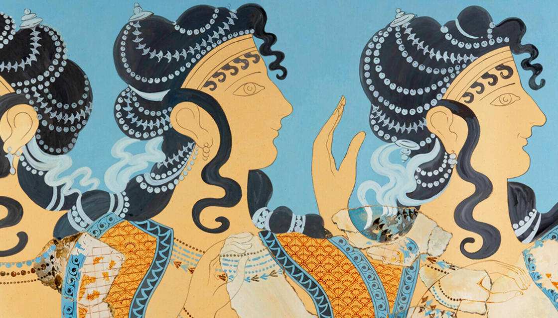 ASHMOLEAN FROM HOME | Ashmolean Museum