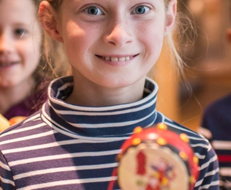 Plan Your Visit | Ashmolean Museum