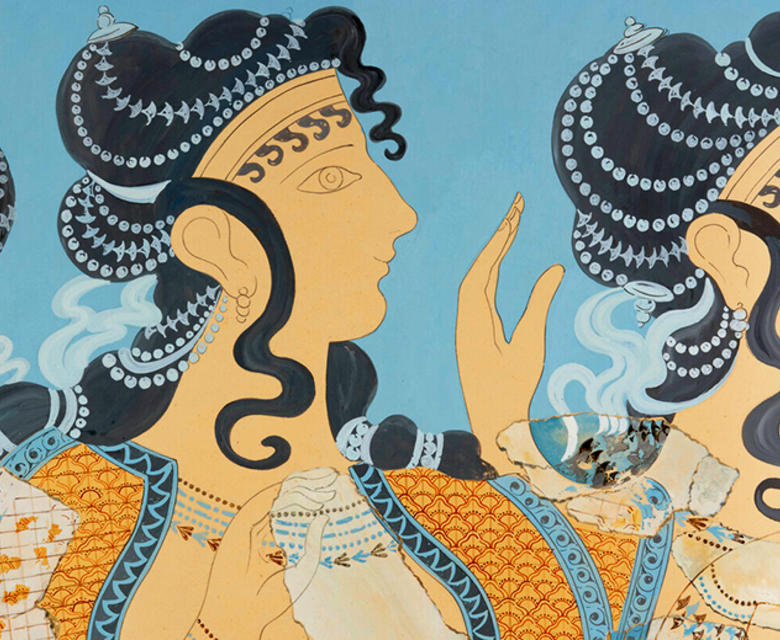 ASHMOLEAN FROM HOME | Ashmolean Museum