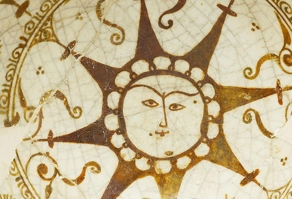 STORIES | Ashmolean Museum