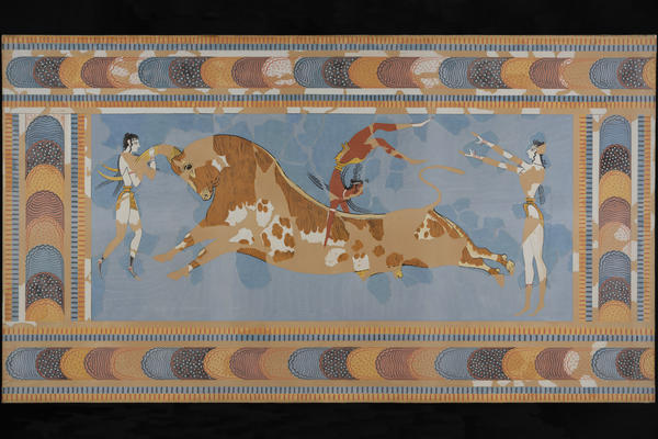 Welcome | Ashmolean Museum